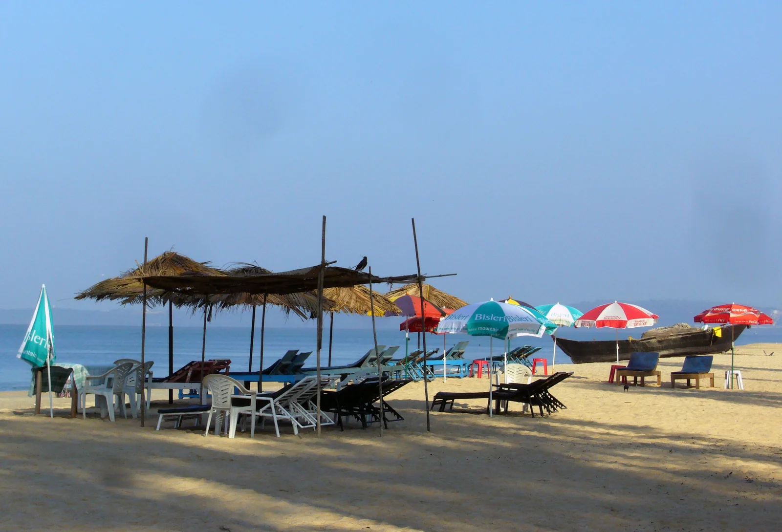 Explore Goa: Idyllic Beaches, Vibrant Culture & Undulating Waves