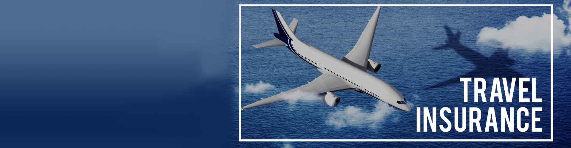 Types of Travel Insurance: Different Types of Travel Insurance ...