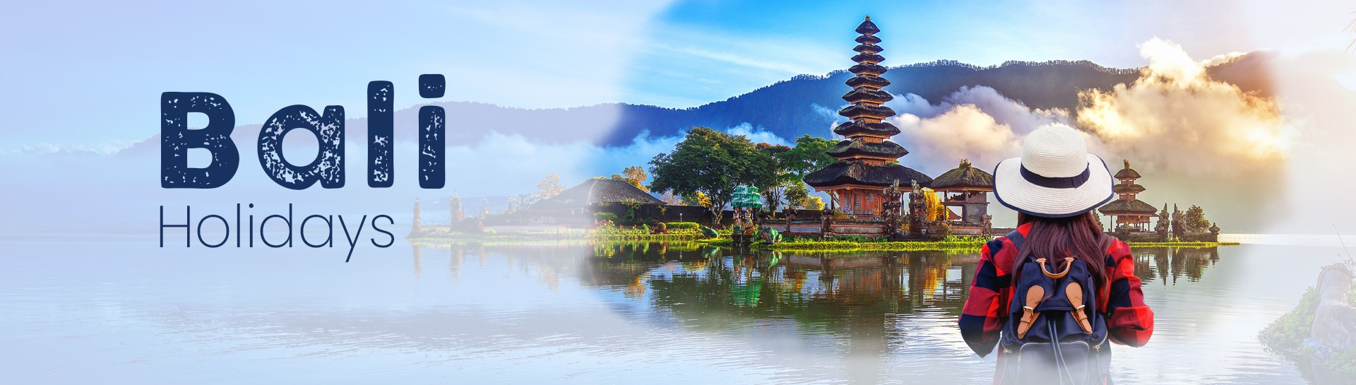 Bali Holidays