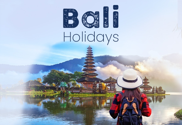 Bali Holidays