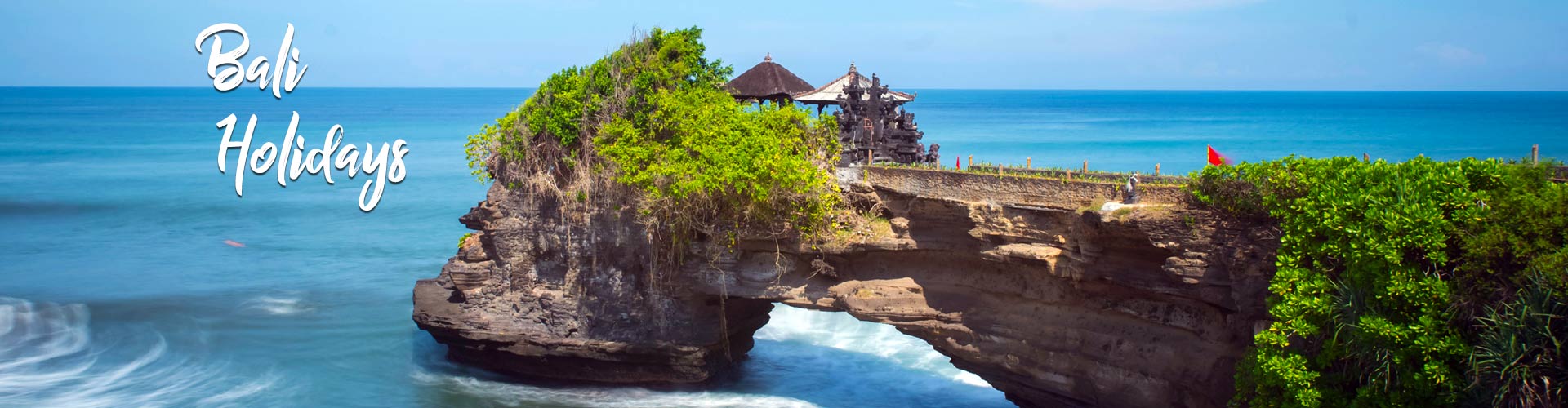 Bali Holidays