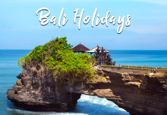 Bali Holidays