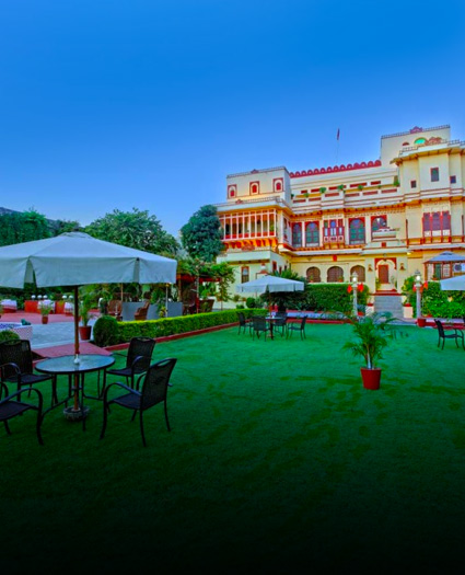Rajasthan Holidays