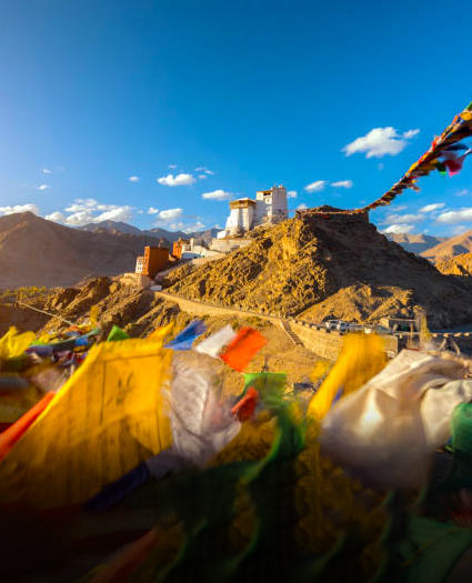 Ladakh Holidays