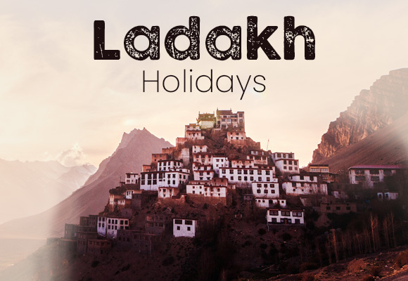 Ladakh Holidays