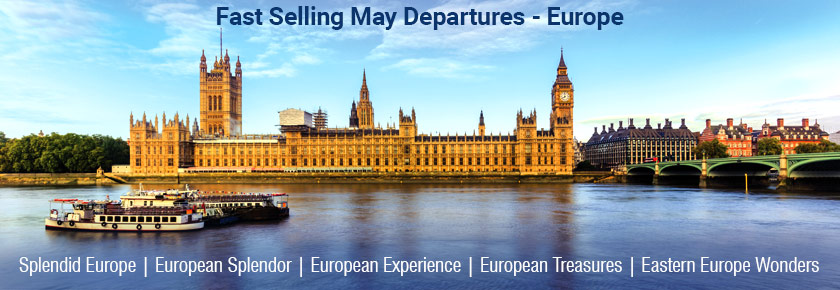 Book Tour Packages Online for Seamless Tours and Travels Experience on ...