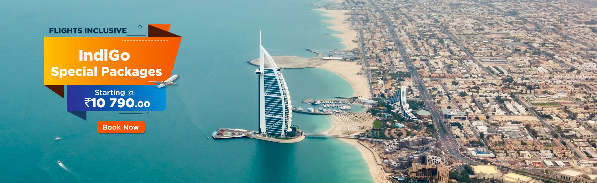 India Tour Package: Best Holiday Packages in India | SOTC