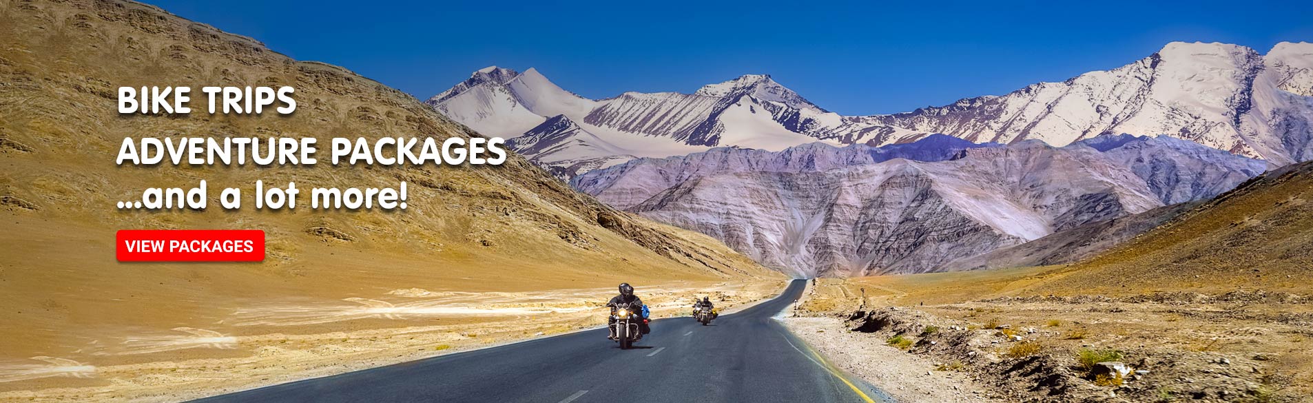 India Tour Package: Best Holiday Packages in India | SOTC