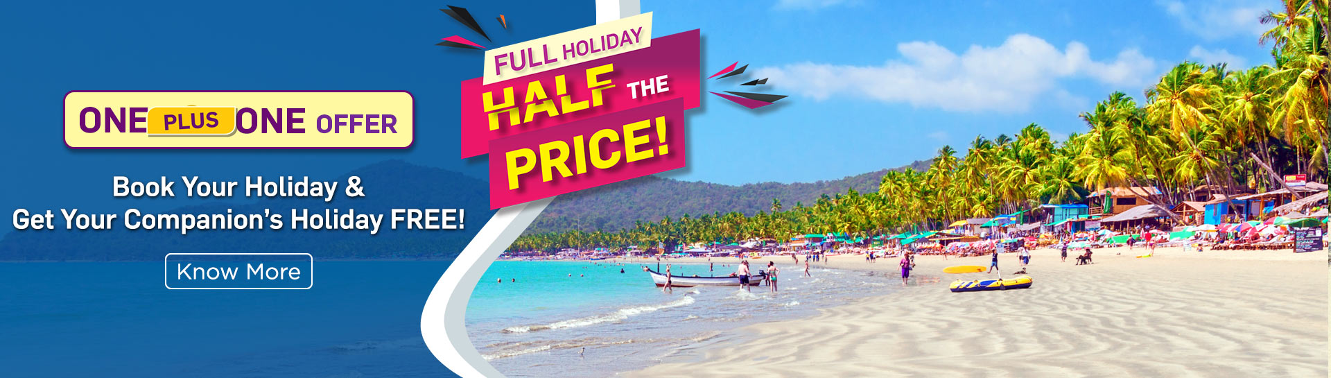 SOTC Tours: Best Tours & Travels Agency in India | Book Tour Packagess Now!