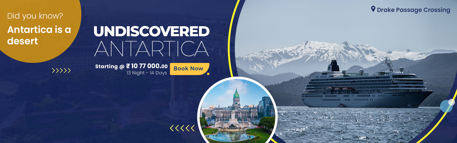 International Tour Packages - Book International Holiday Packages ...