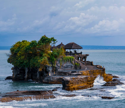 International Tour Packages - Book International Holiday Packages ...