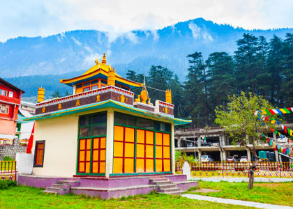 India Tour Package: Best Holiday Packages in India | SOTC