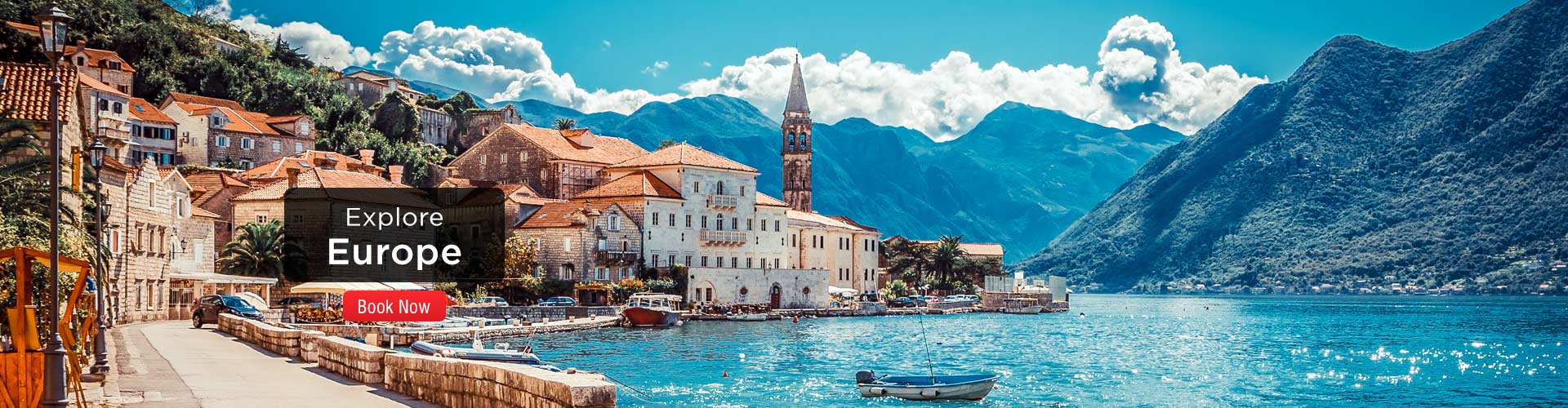 World Tours: Book World Tour Packages Online | SOTC