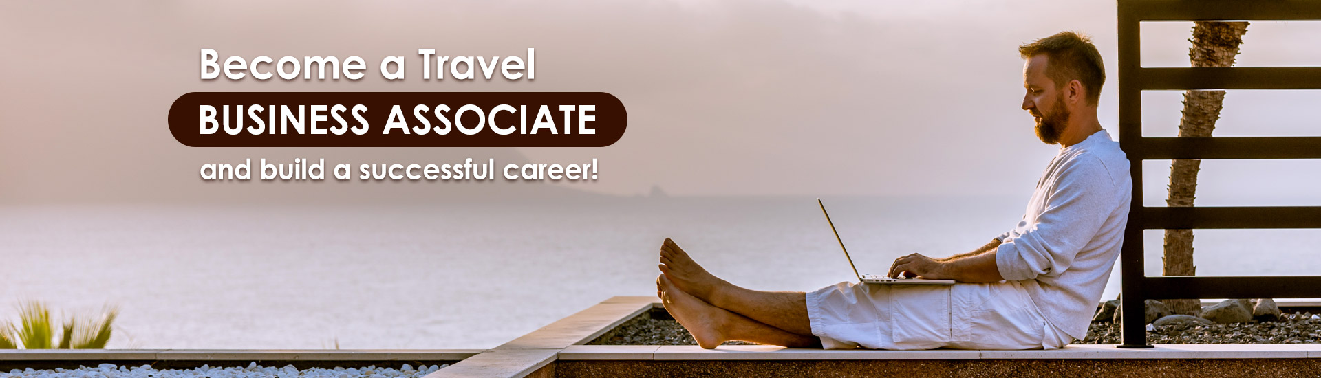 Travel Business Associate