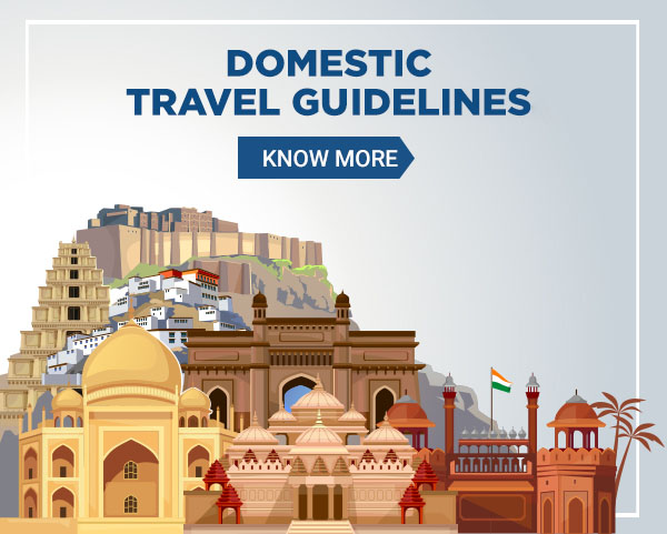 Covid Travel Guidelines & Restrictions